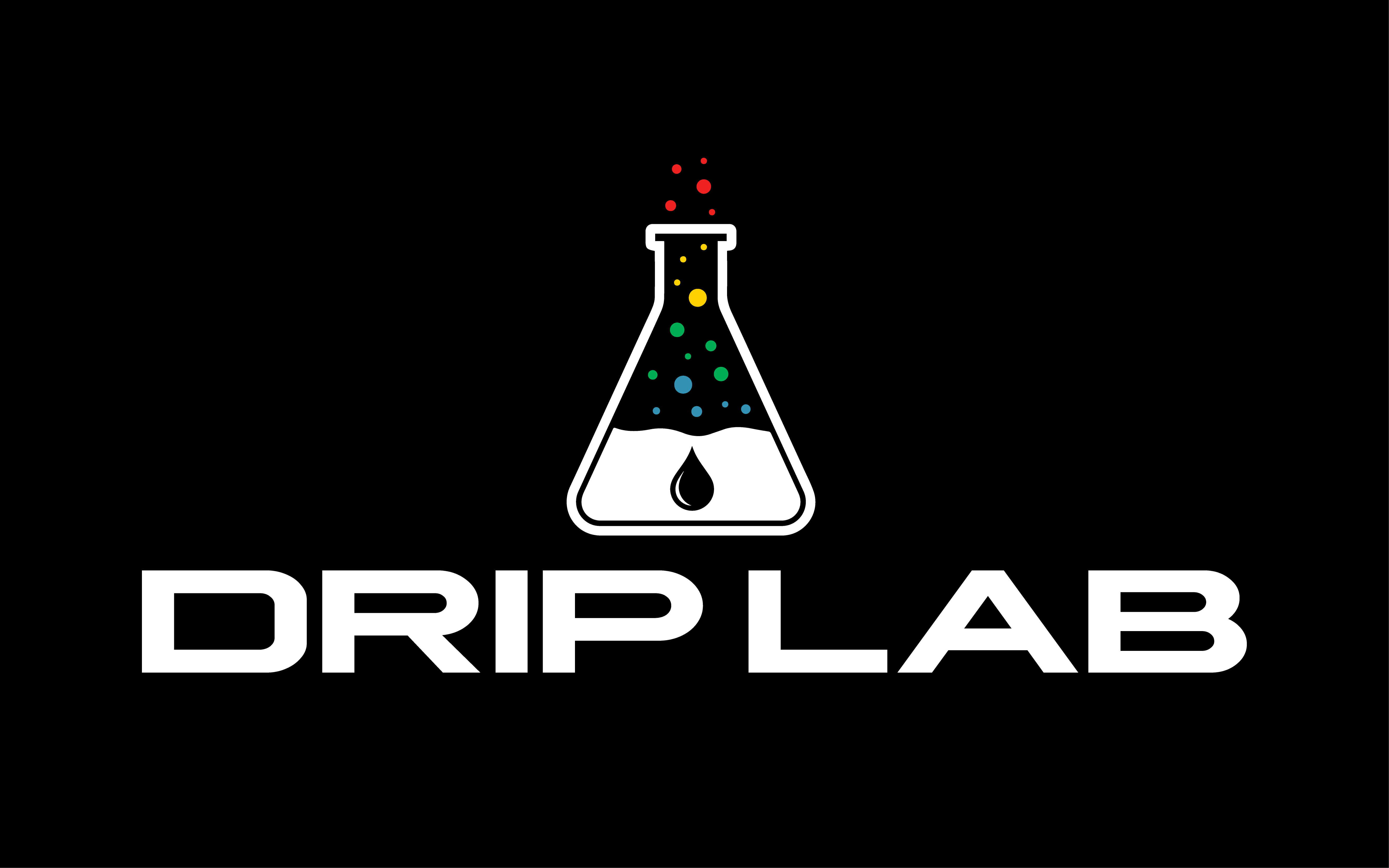 The Drip Lab – TheDripLab